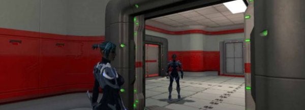 Prometheus Stands Alone | Rock Paper Shotgun