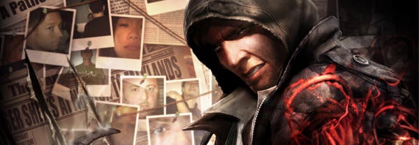 Prototype 2 Alex Mercer Wallpaper Hd