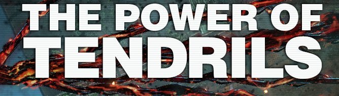 Prototype Tendrils