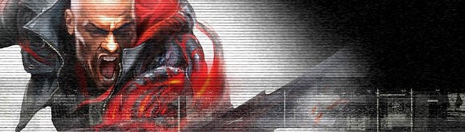 Prototype 2 gets Blackwatch Collector's Edition | VG247