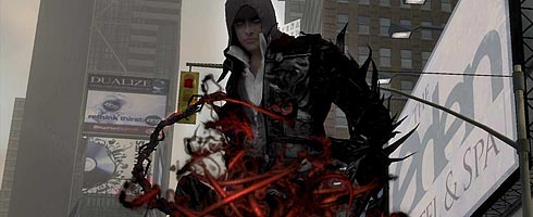 Prototype now available on 360 GoD, PSN version coming tomorrow | VG247