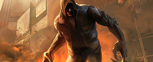 Watch the full intro to Prototype right here | VG247