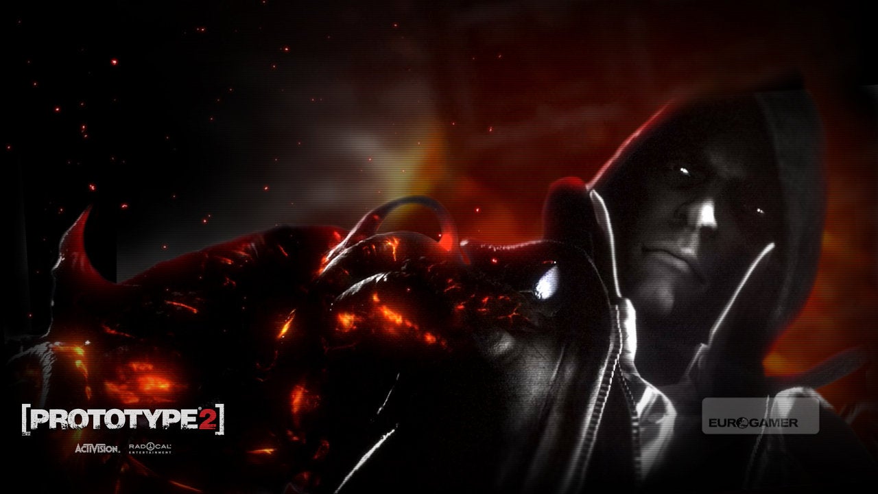 Análisis de Prototype 2 | Eurogamer.es