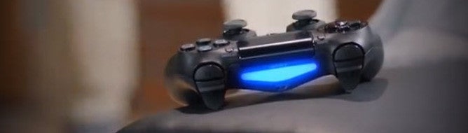 PS4 'Playroom' tech demo shows PlayStation Eye & DualShock at work | VG247