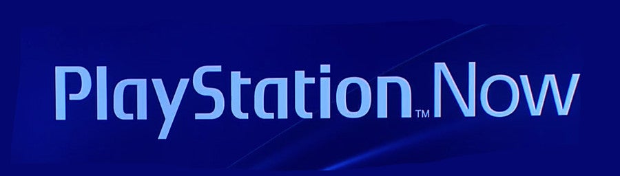PlayStation Now goes into private beta on PS4 tomorrow | VG247