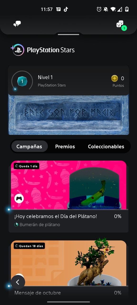 PlayStation Stars ya está disponible en España | Eurogamer.es