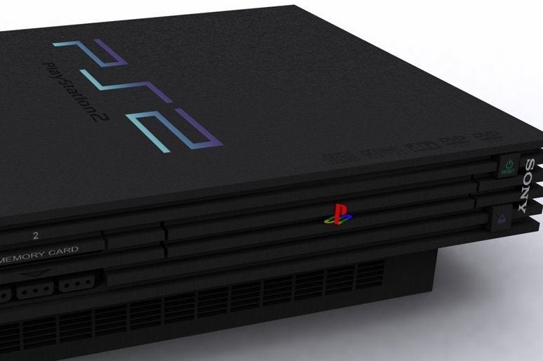 PS2 celebra 15 anos no Japão | Eurogamer.pt