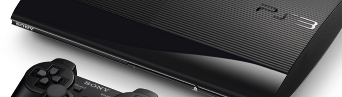 New PS3 models filed by Sony for certification in South Korea | VG247