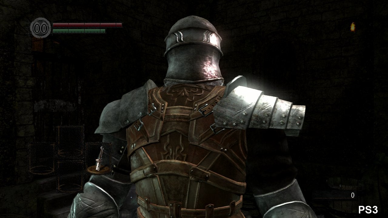 Face-Off: Dark Souls | Eurogamer.net