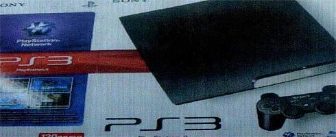 Rumour - Slim PS3 revealed through Chinese factory shots [Update] | VG247