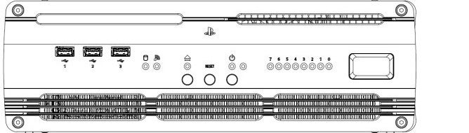 PS4 dev kit specs and unit design revealed | VG247