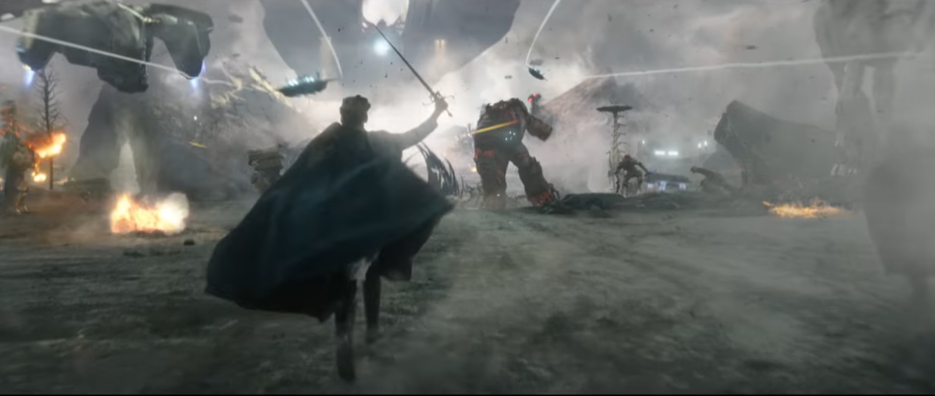 New PlayStation ad gives PS4 exclusive titles a live-action makeover ...