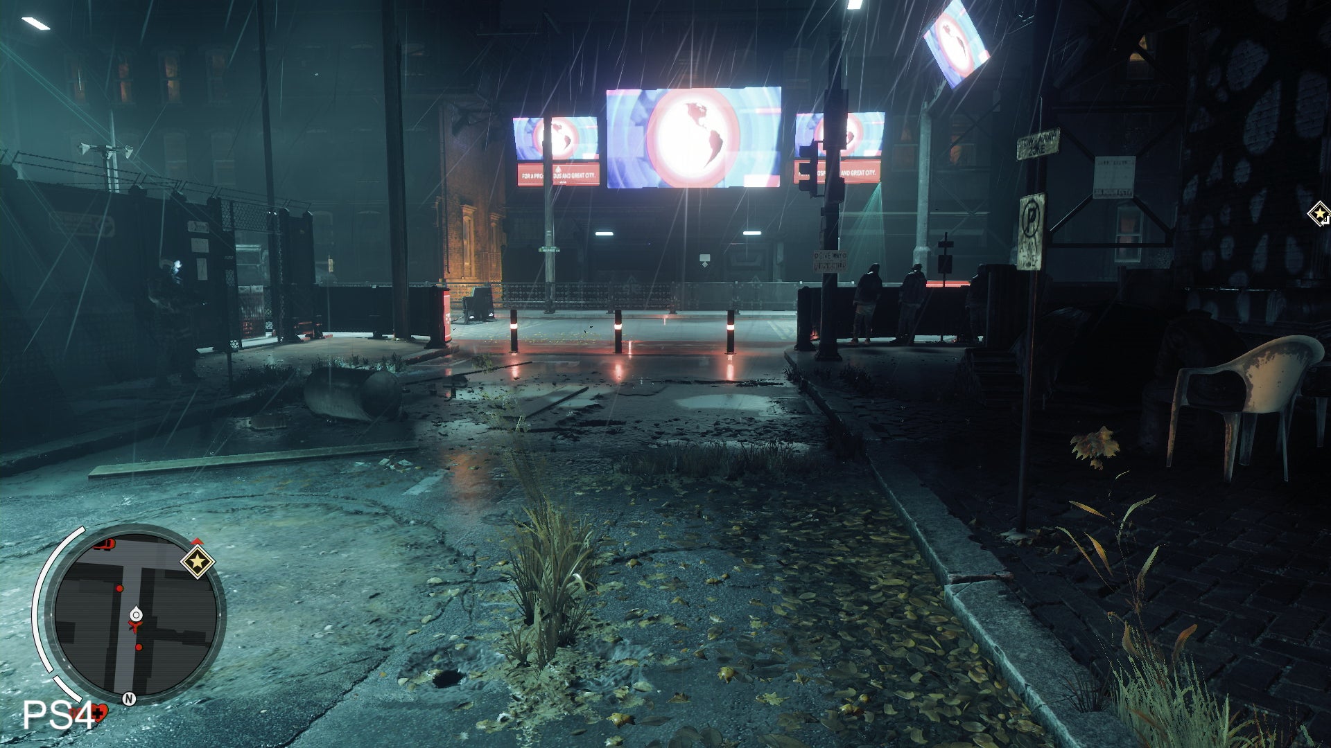 Homefront 2 Gameplay