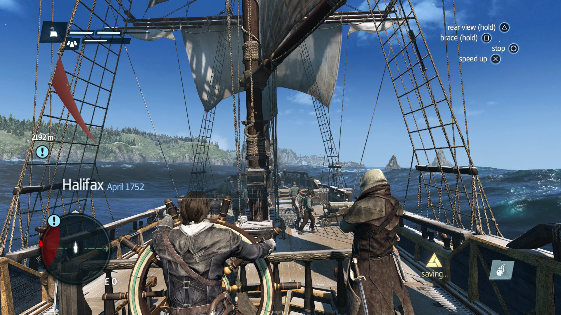 Assassin's Creed Rogue Remastered: a new lease of life for an ...
