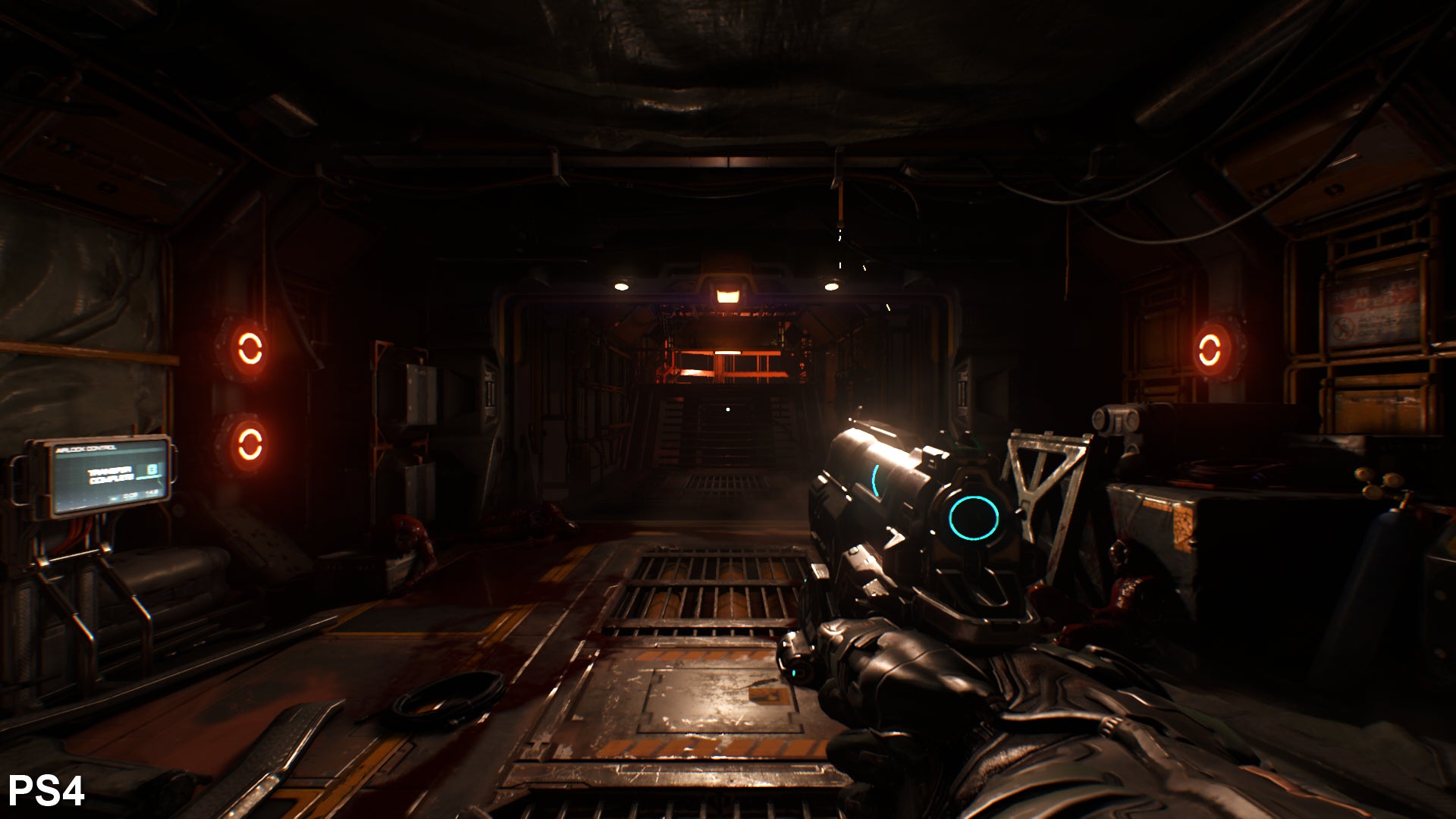 Doom 4 Pc Game