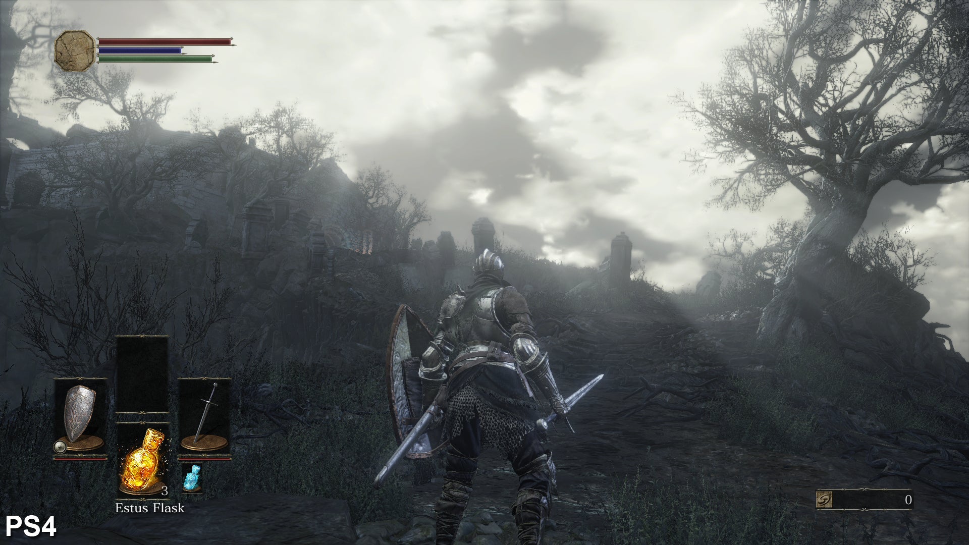 What does it take to run Dark Souls 3 at 1080p60? | Eurogamer.net