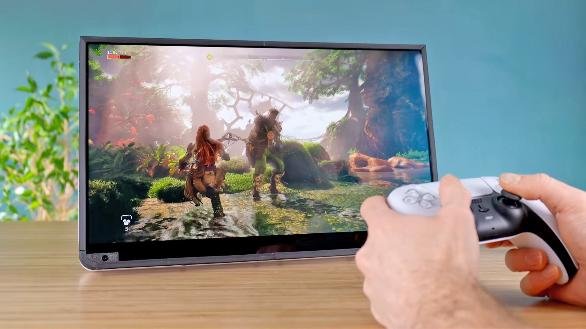 PlayStation 5 Tablet Edition to nowe dzieło technologicznego magika z ...