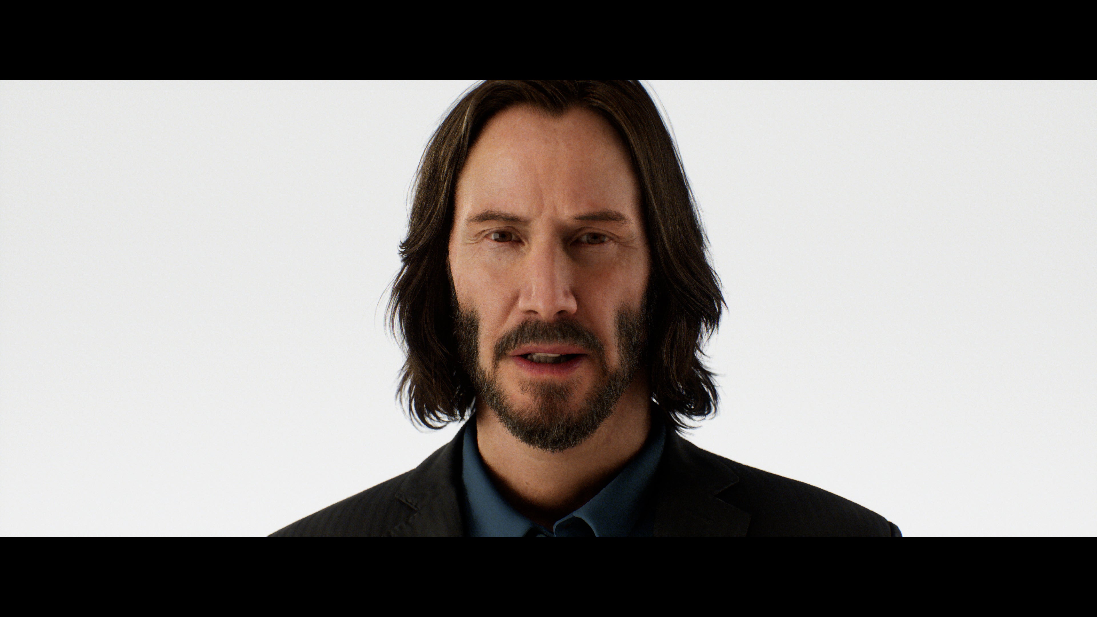 The Matrix Awakens is an unmissable next-gen showcase | Eurogamer.net