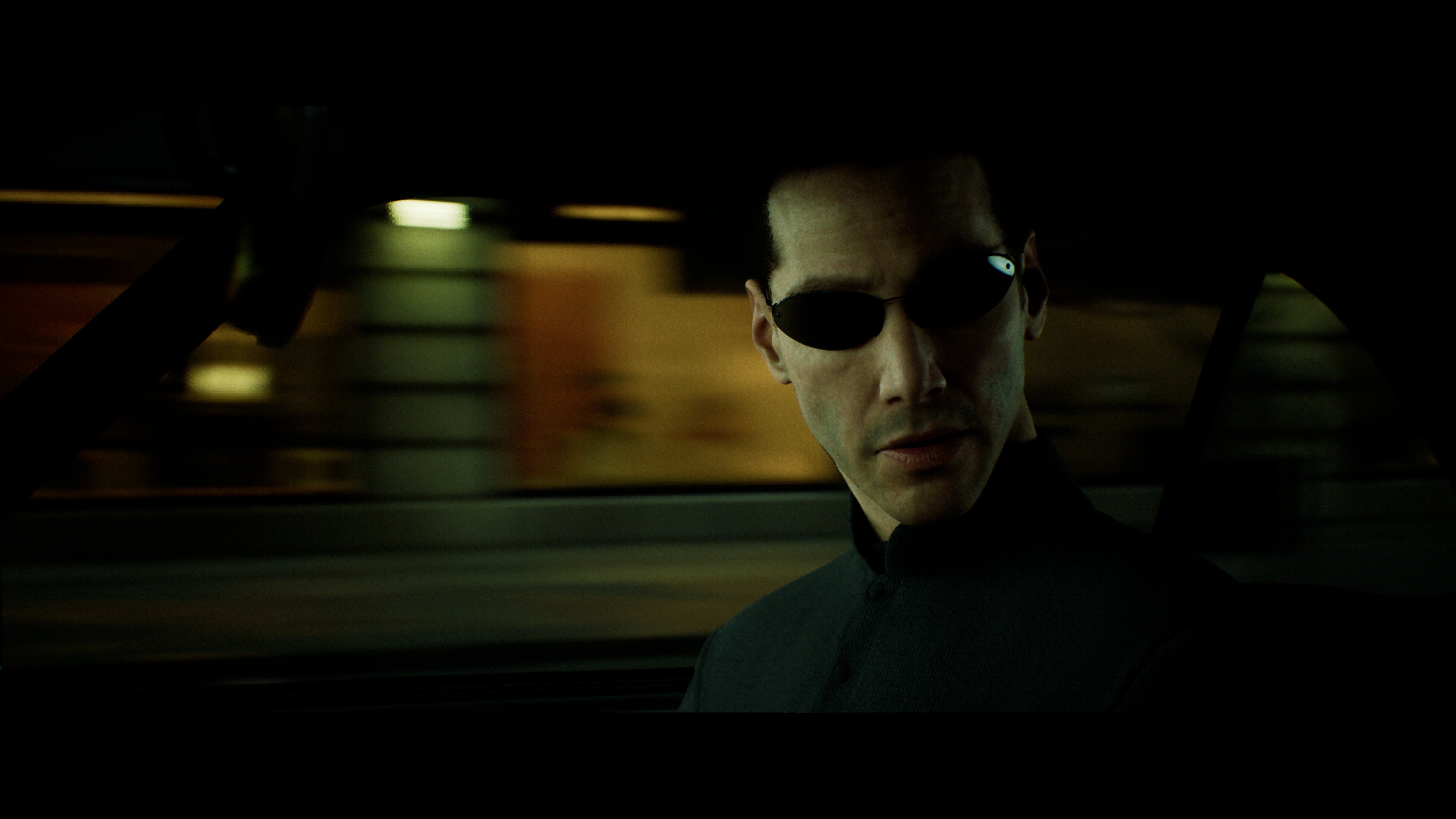 The Matrix Awakens é uma amostra imperdível da próxima geração ...