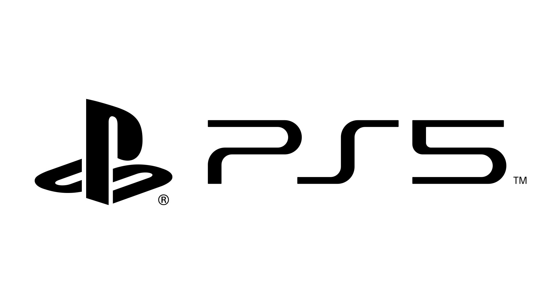 Logo da PS5 revelado na CES 2020 | Eurogamer.pt