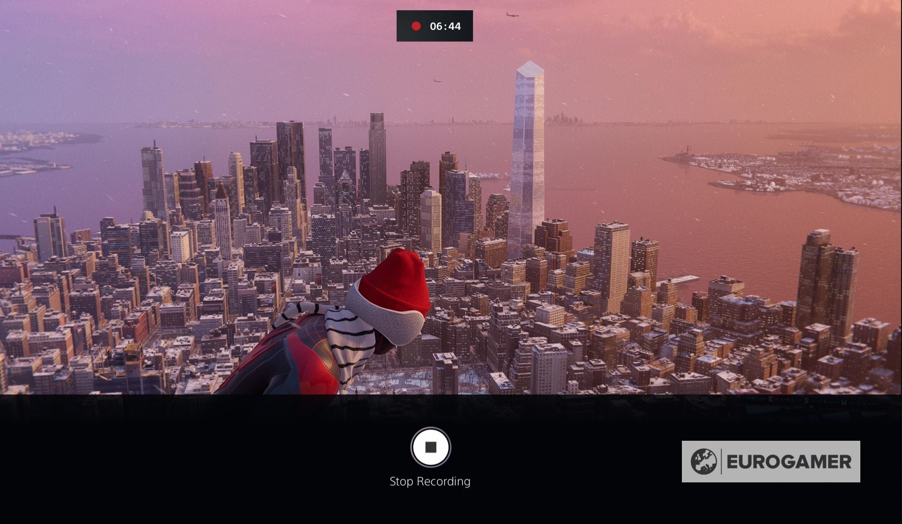 PS5 Capture Settings - How to record video, take screenshots, save ...