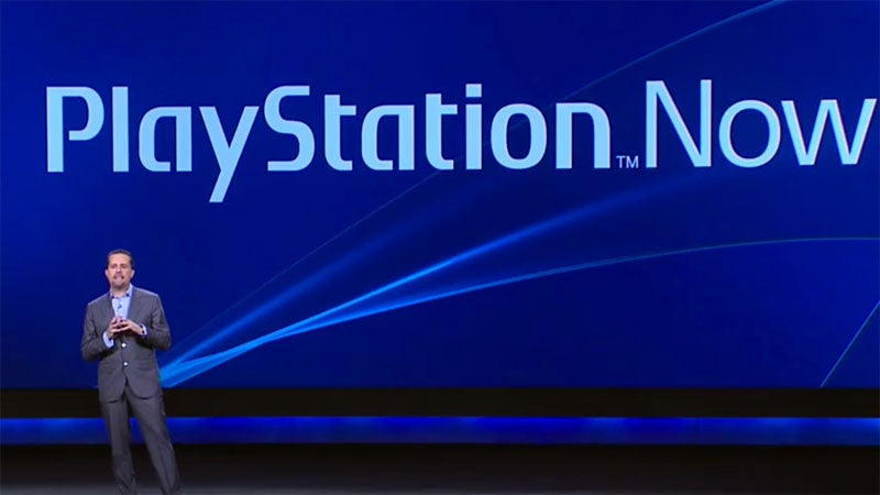 PS Now subscription available on PlayStation 3 this month, Vita coming ...