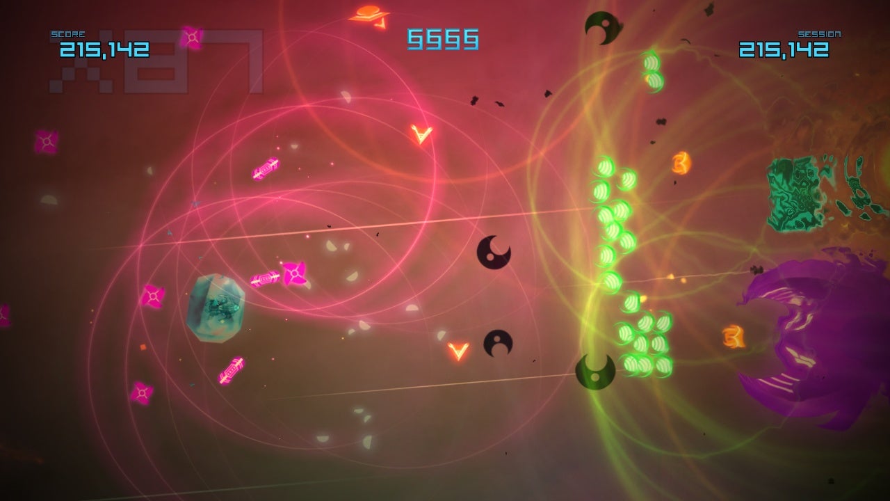 Big Sky Infinity | VG247