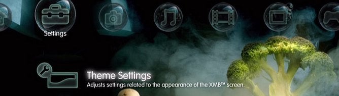 Digital Art for your PS3 XMB courtesy of The Studio hits today | VG247