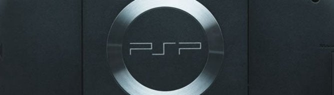 Psp Logo