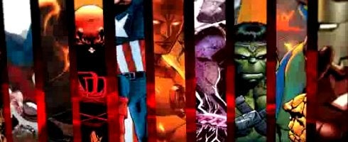 Sony handing out codes for sneak peek at PSP Comic Service | VG247