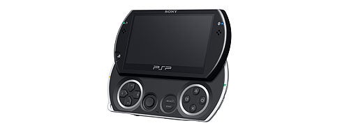 Rumor: PSP go price drop hitting US on October 15 | VG247