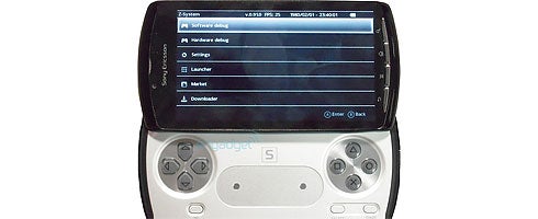 Another PS Phone video appears online | VG247