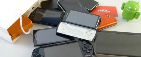 PS Phone sized-up in new photos | VG247