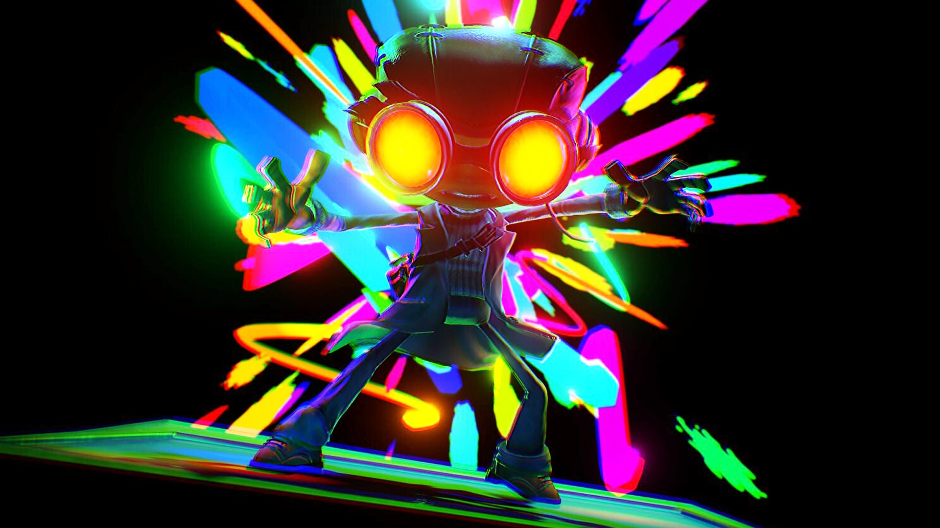 GamingNope Double Fine Aren t Cooking Up Psychonauts 3 Yet Says Tim GamingNope Double Fine Aren t Cooking Up Psychonauts 3 Yet Says Tim