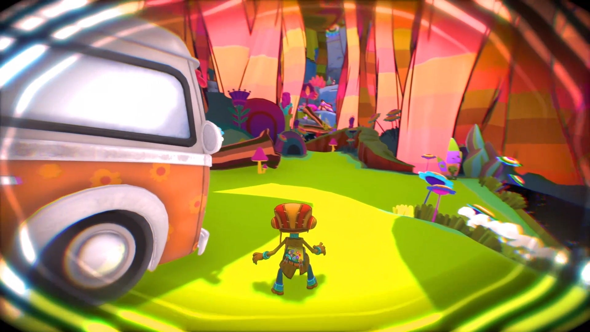 Psychonauts 2 trailer debuts new song performed by Jack Black | VG247