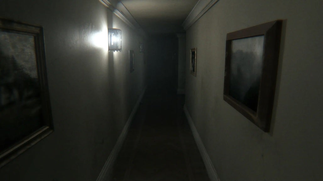 P.T. draws maximum fear from minimal scope | Why I Love | GamesIndustry.biz