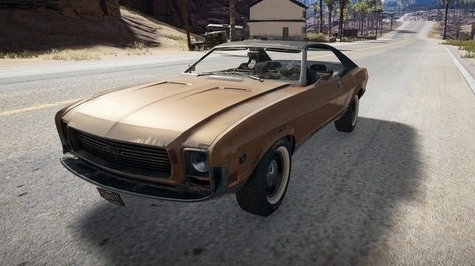 PUBG Miramar Map: vehicles, strategies, and the best start locations ...
