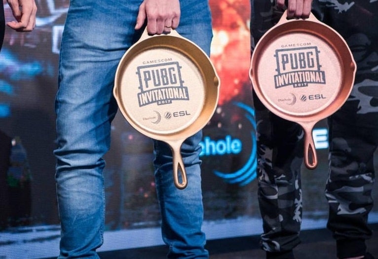 The PUBG Invitational rapidly went through highs and lows, but somehow ...