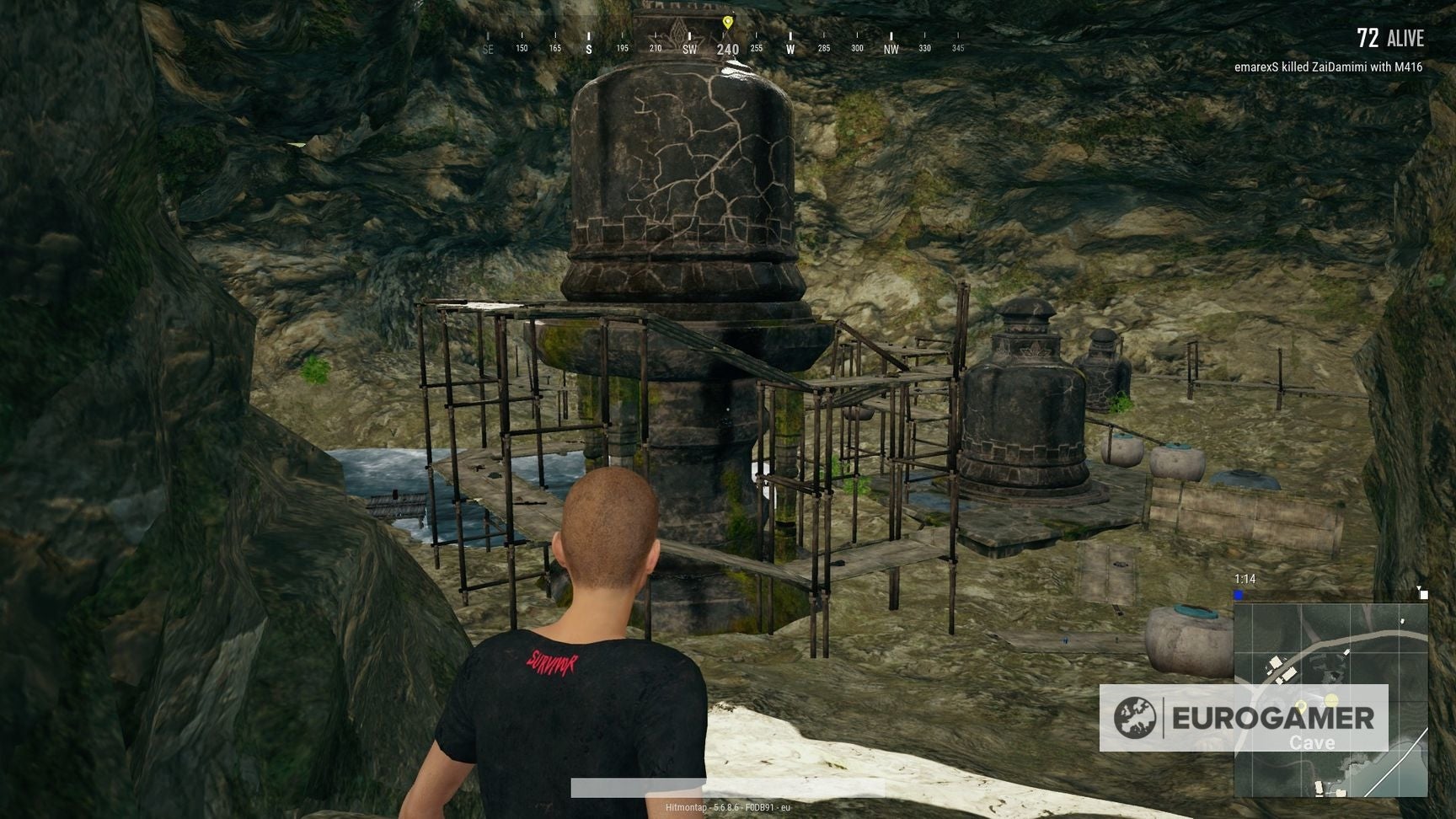 PUBG loot locations - where to find the best loot on all maps ...