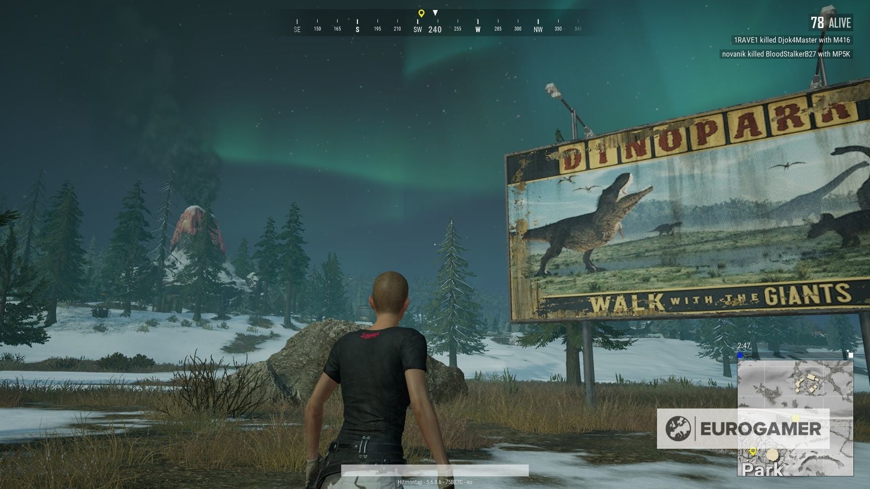 PUBG loot locations - where to find the best loot on all maps ...