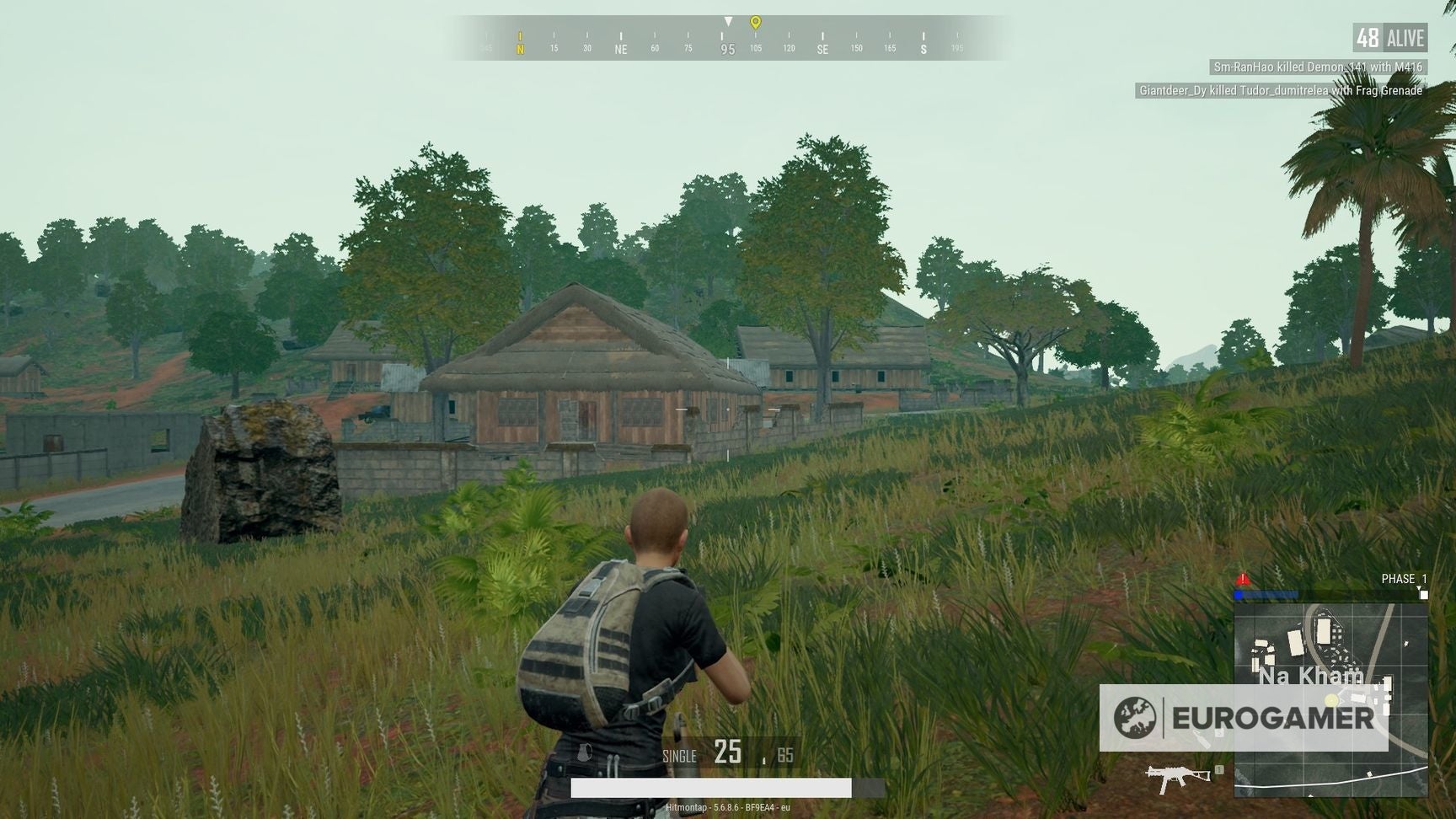 PUBG loot locations - where to find the best loot on all maps ...