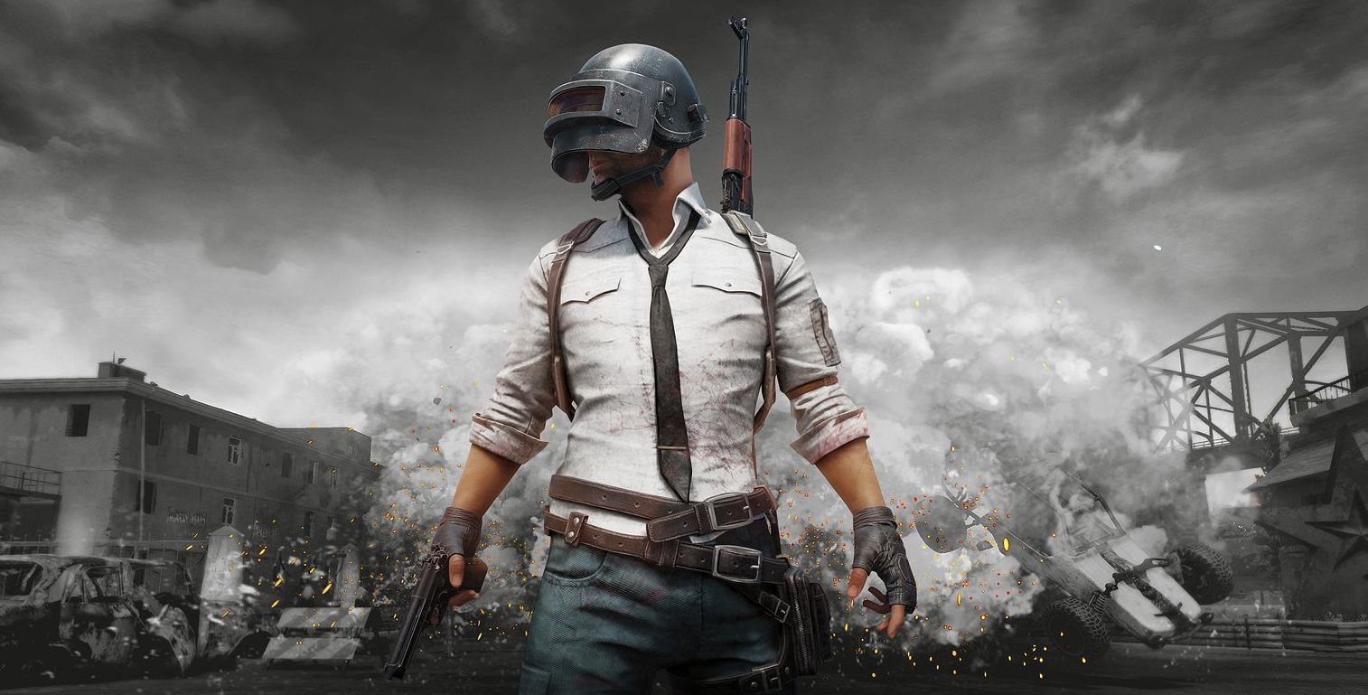 PUBG on PS4: release date and time, gameplay, maps, exclusive skins | VG247