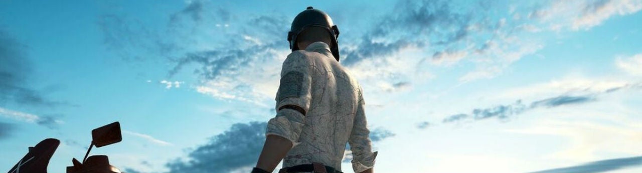 New Chinese PUBG Trailer Actually Makes a Good Case for a Live-Action ...