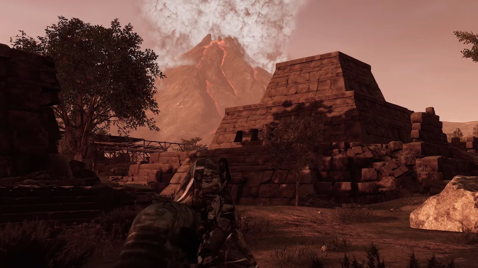 PUBG's Paramo map gets a refresh in Season 11 | Eurogamer.net