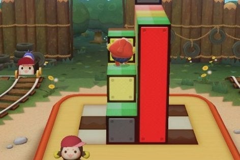 Pullblox World and Chibi-Robo! Nintendo eShop release dates announced ...