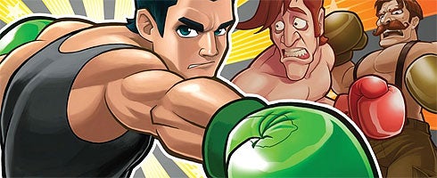 PunchOut!! multiplayer shown in video, Giga Mac confirmed | VG247
