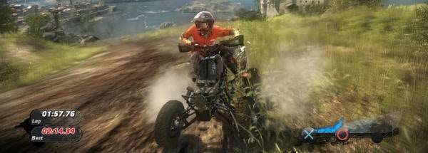 Pure: Everything To Do With ATVs | Rock Paper Shotgun