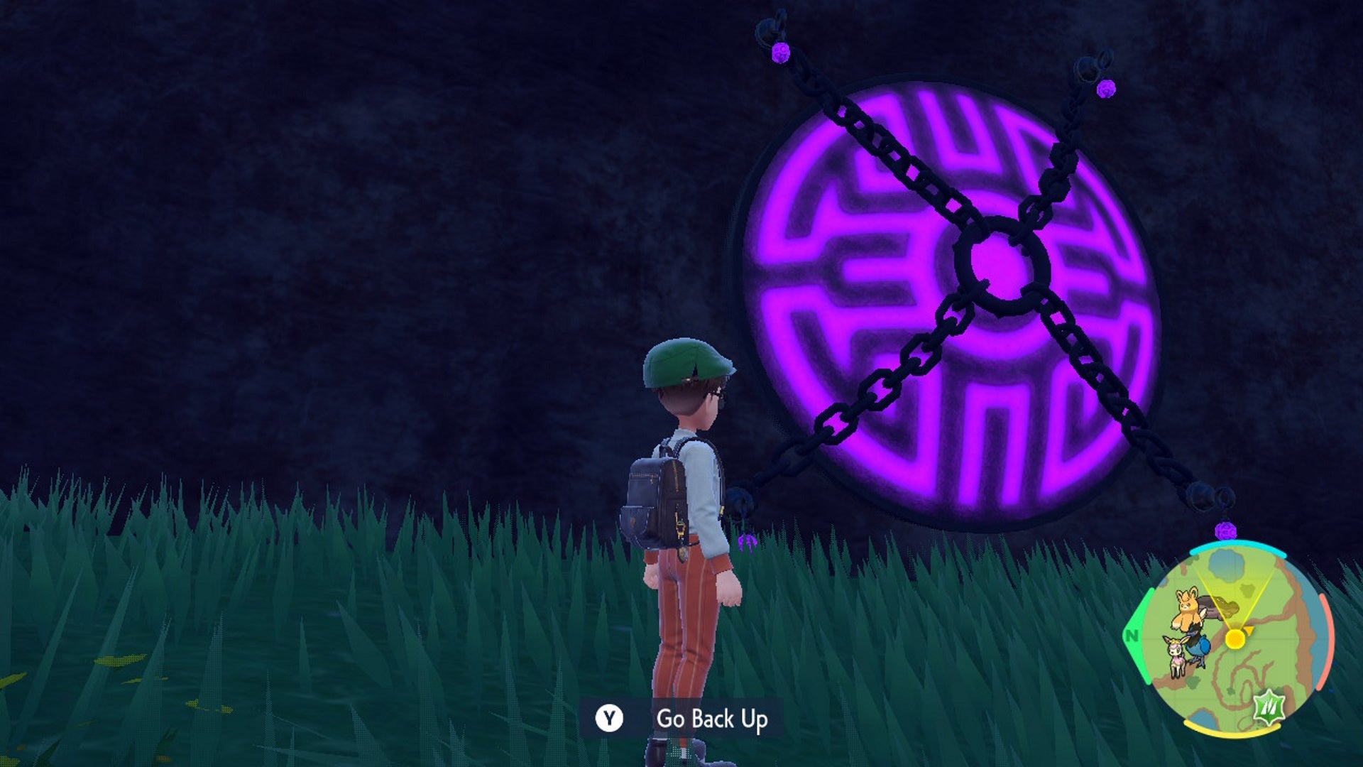 Pokemon Scarlet and Violet stakes: All ominous stake locations for each ...