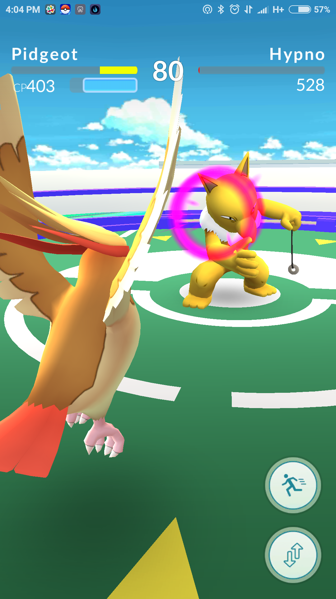 Pokémon Go | Eurogamer.de