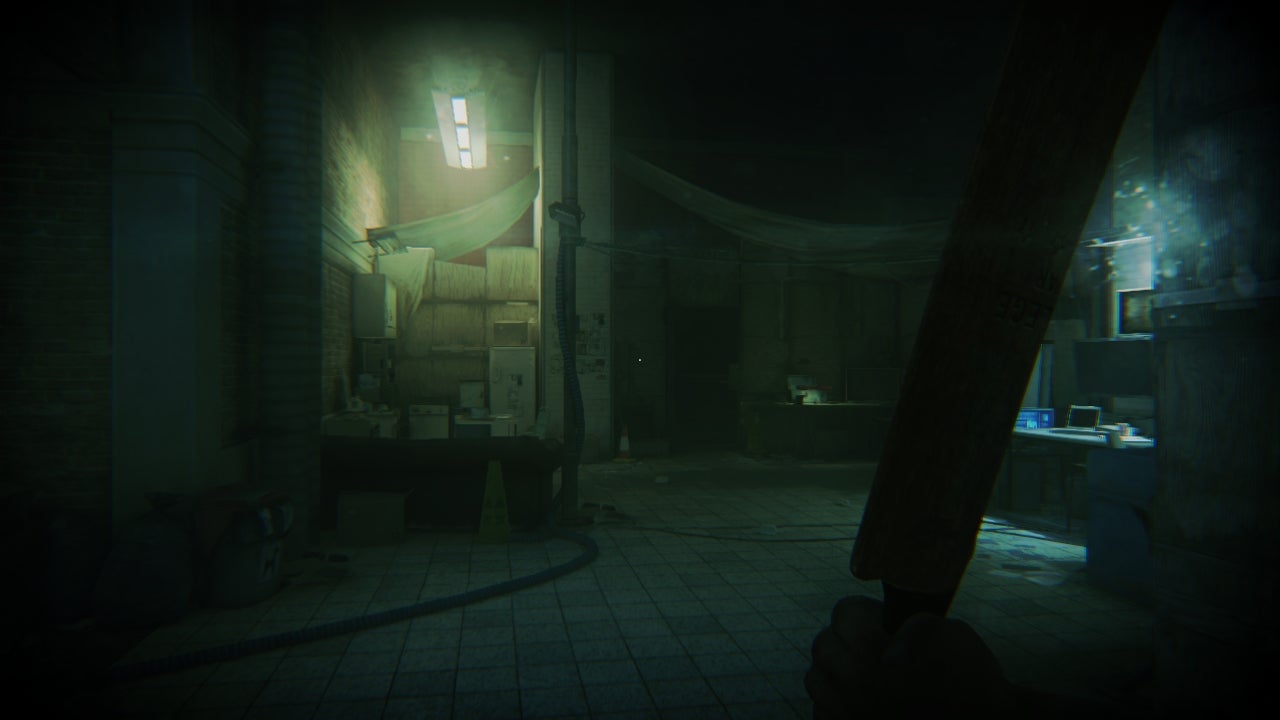 ZombiU | VG247